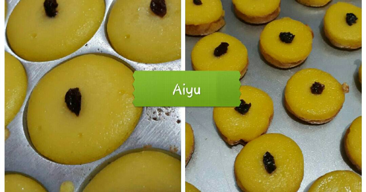 Resep Bingka Kentang oleh raga ayu - Cookpad