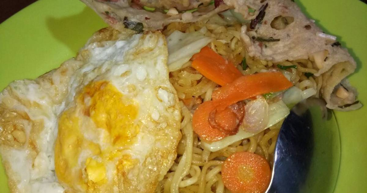 310 resep mie goreng enak mie eko enak dan mudah - Cookpad