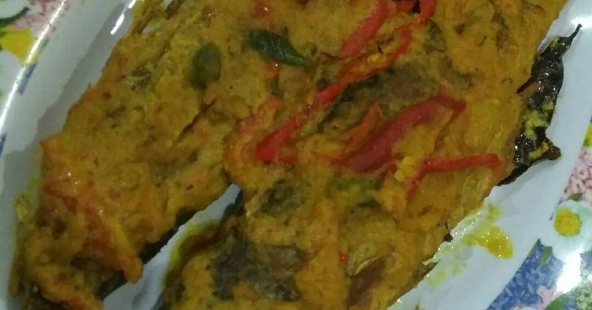 Resep Ikan acar kuning oleh Ani Rahmawati - Cookpad
