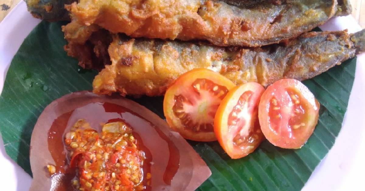 Resep Lele goreng krispi oleh Yuni Kurniasih, - Cookpad