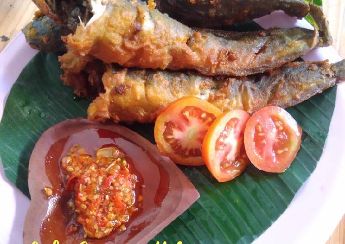 Resep Lele goreng krispi oleh Yuni Kurniasih, - Cookpad