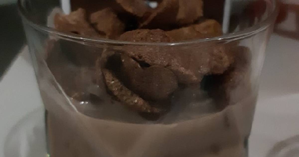 489 resep coco crunch susu enak dan mudah - Cookpad