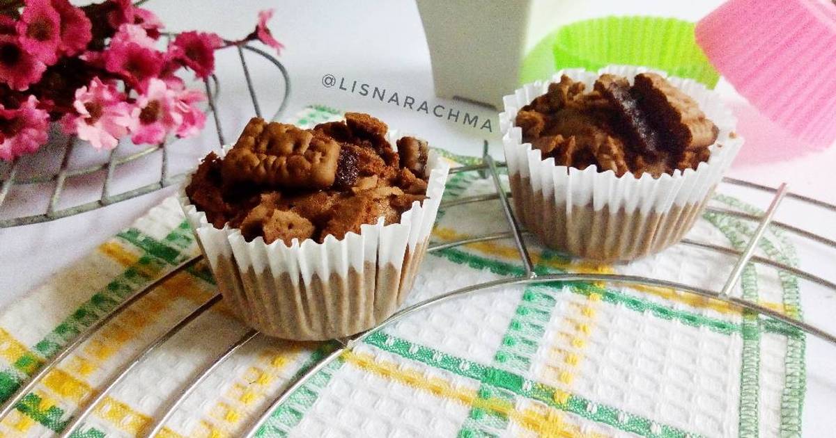 277 resep modifikasi biskuit enak dan mudah - Cookpad