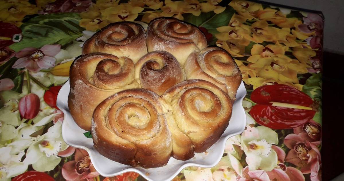 Torta hungara - 14 recetas caseras - Cookpad