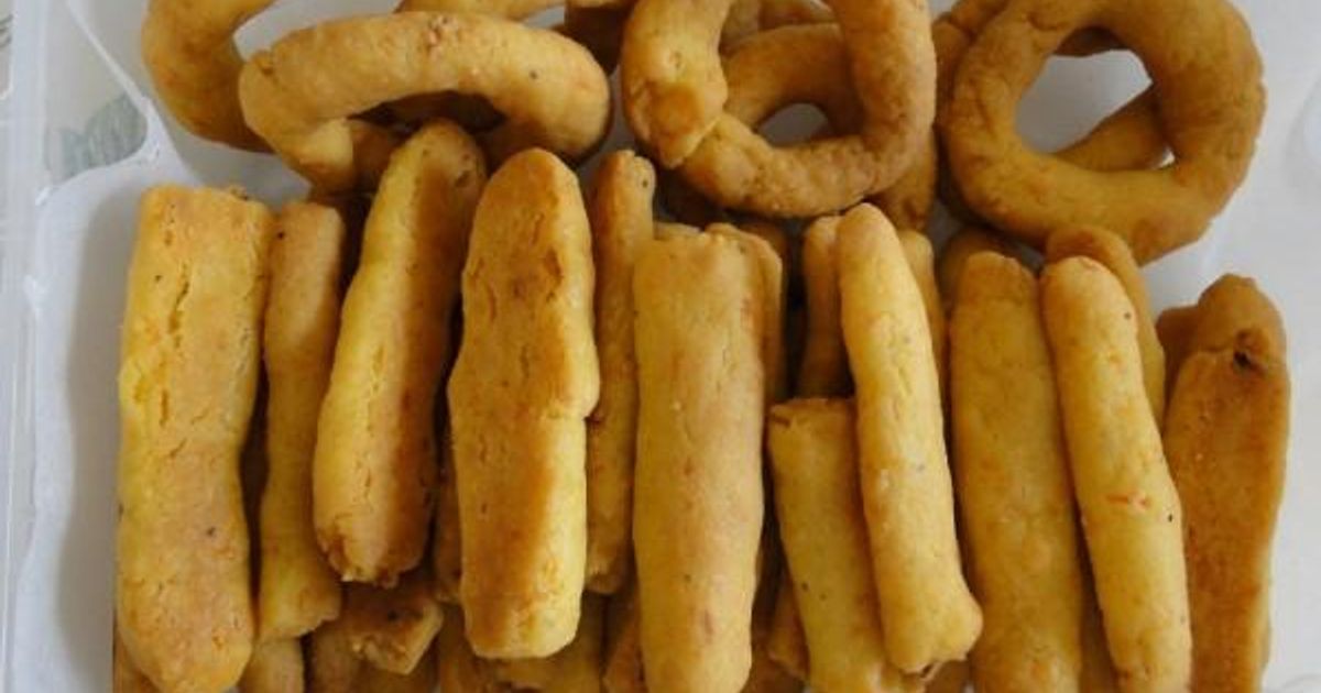αλμυρα κουλουρακια Σπιτικές συνταγές - Cookpad