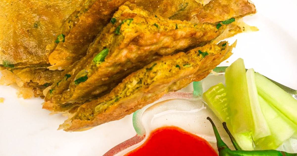 10.566 resep camilan dari kulit lumpia enak dan sederhana - Cookpad