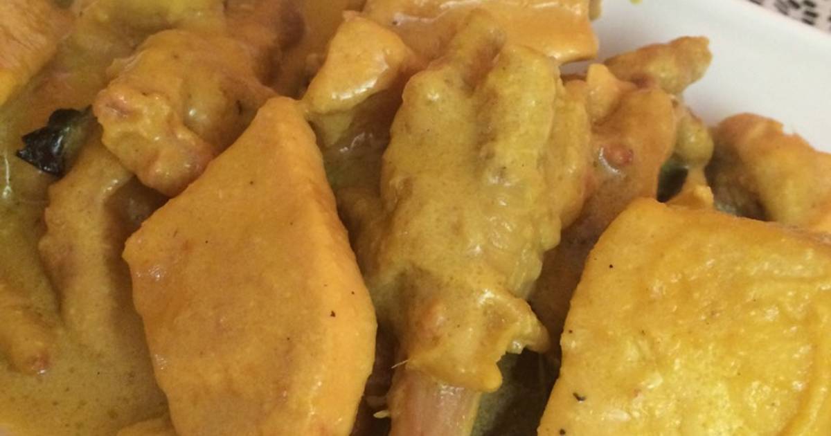 35 resep terik ayam fillet dan tahu enak dan mudah - Cookpad