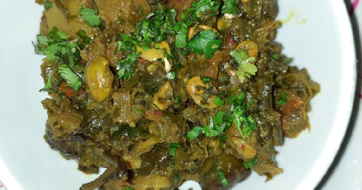 Mixed Vegetables Sabzi Recipe by Uzma Syed - Cookpad