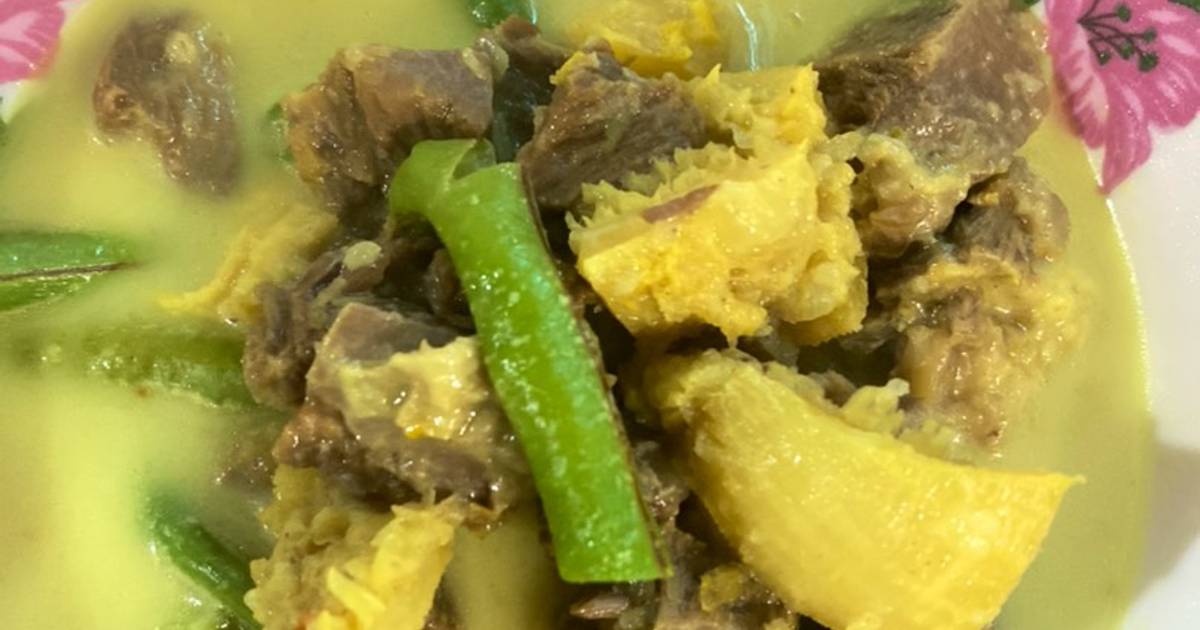 24 resepi masak perut sapi yang sedap dan mudah oleh komuniti cookpad ...