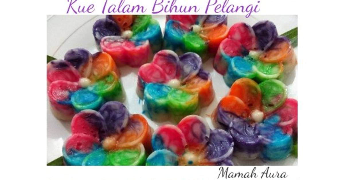 223 resep bihun biru enak dan mudah - Cookpad