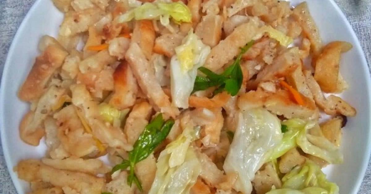 140 resep menu kenduri enak dan mudah - Cookpad