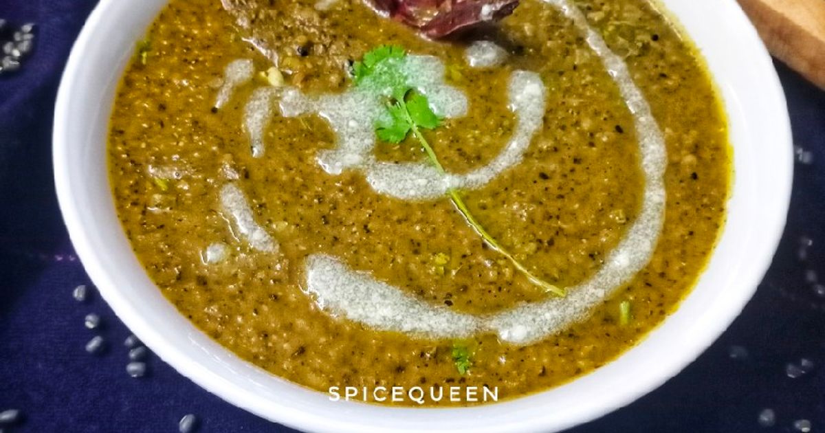 Chainsoo Recipe by spicequeen - Cookpad