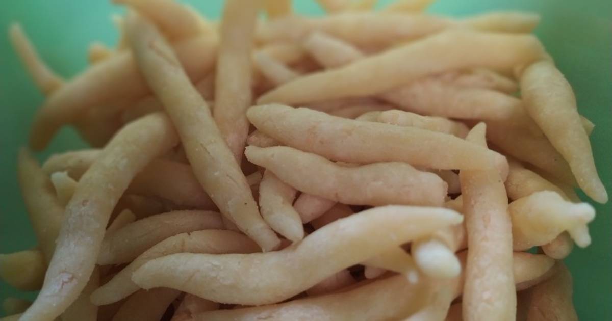 58 resep telur gabus 1 kg minyak enak dan mudah - Cookpad