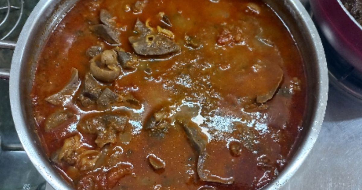 13 easy and tasty gurda recipes by home cooks - Cookpad