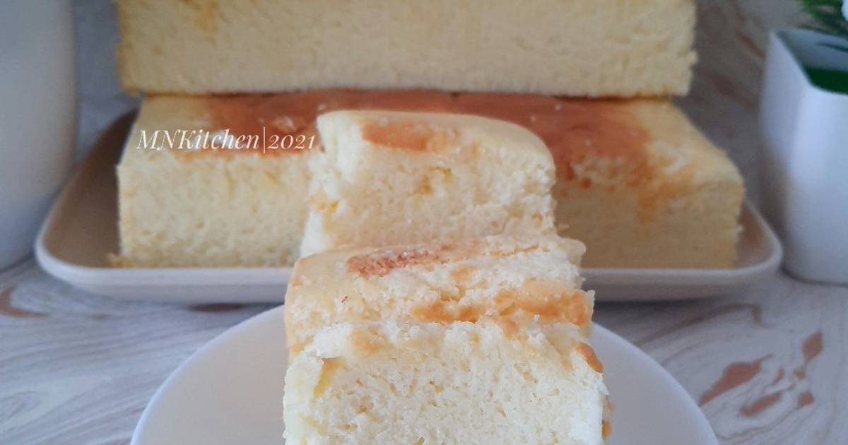 87.811 resep kue susu enak dan sederhana ala rumahan - Cookpad