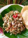 Resep karedok tradisional: Segar, sehat dan sederhana