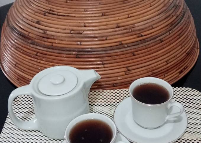 Resep Teh Hangat Kayu Manis Gula Batu oleh RA Laksitoresmi Indriati, A ...