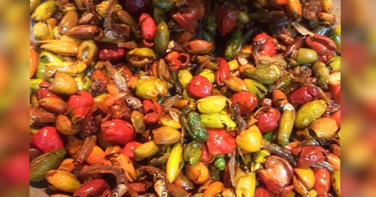 30 resep kulit tangkil goreng enak dan mudah - Cookpad