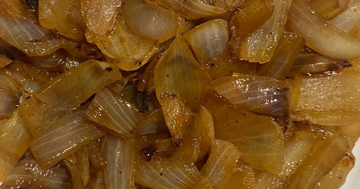 29.917 resep tumis bawang bombai enak dan mudah - Cookpad