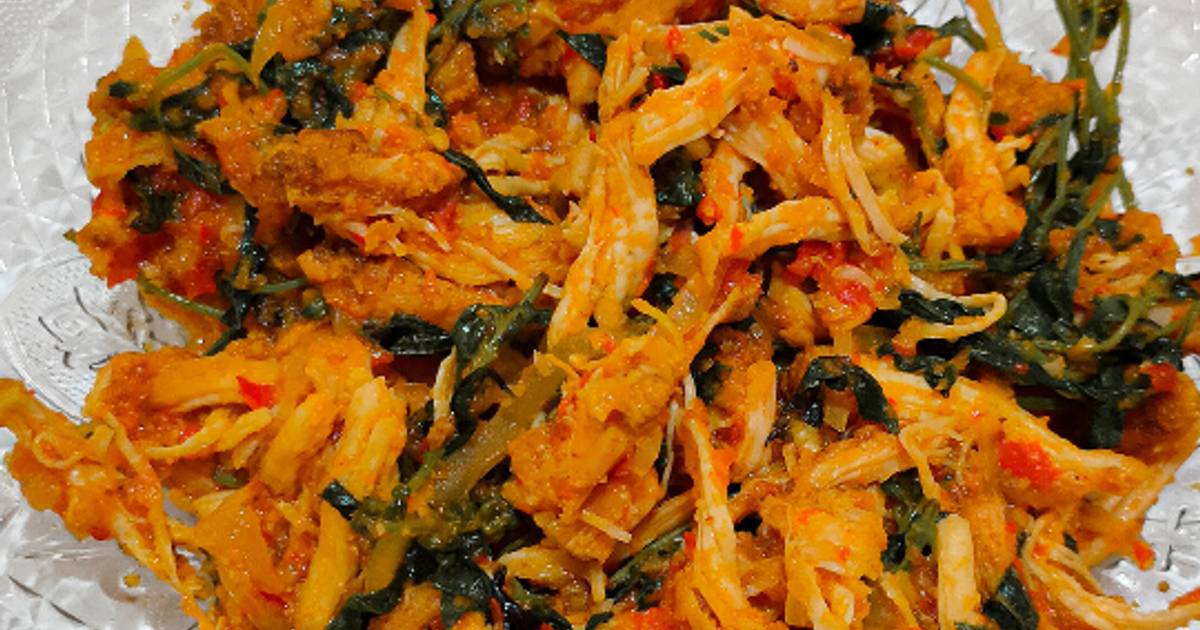1.739 resep olahan dada ayam fillet suwir enak dan mudah - Cookpad