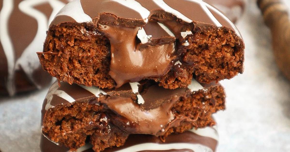78 recetas muy ricas de bombas de chocolate compartidas por cocineros ...