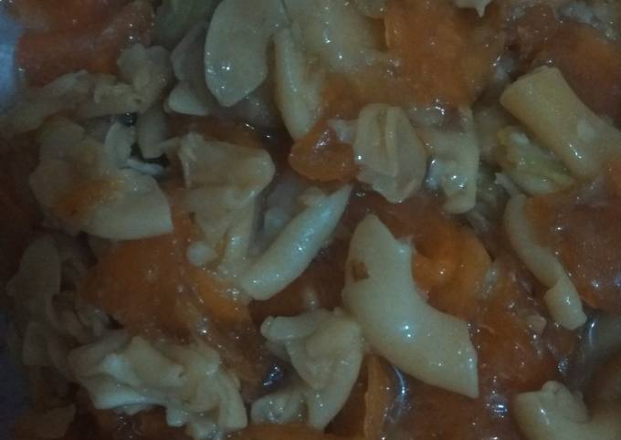 Resep 22. Seblak huh hah oleh Irnaaa - Cookpad