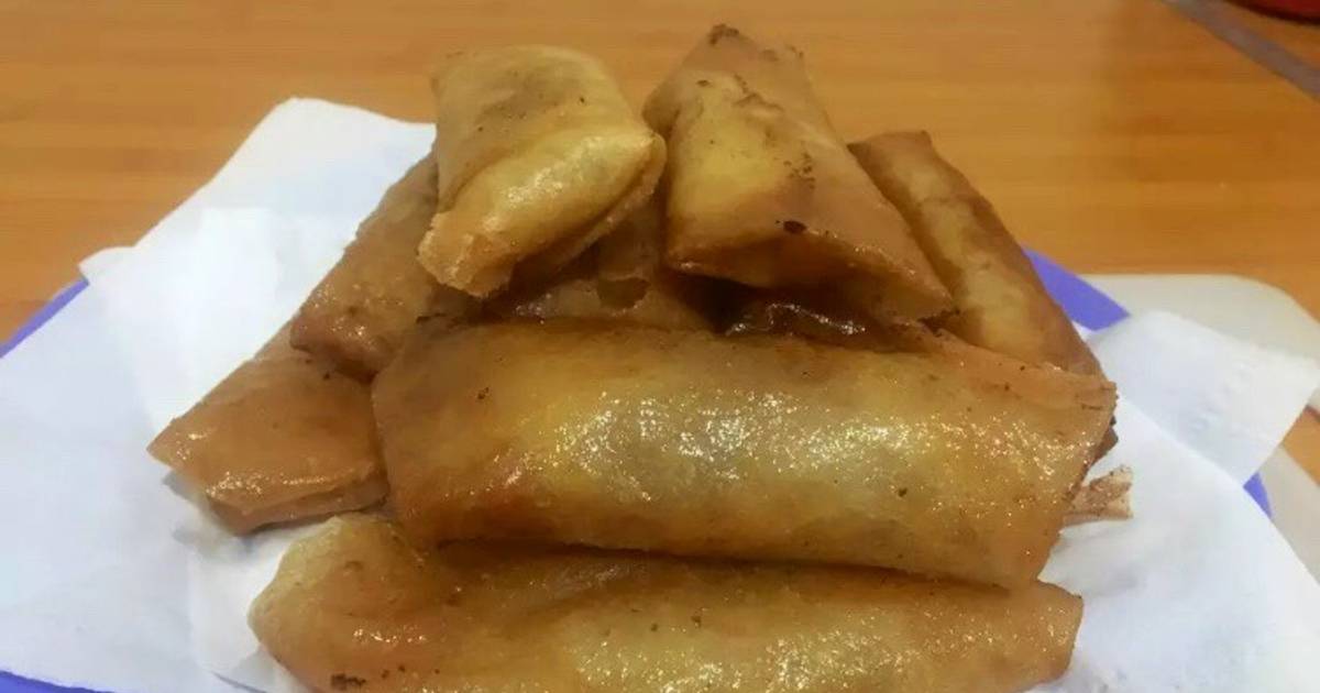 298 resep risol kentang wortel kulit lumpia enak dan mudah - Cookpad