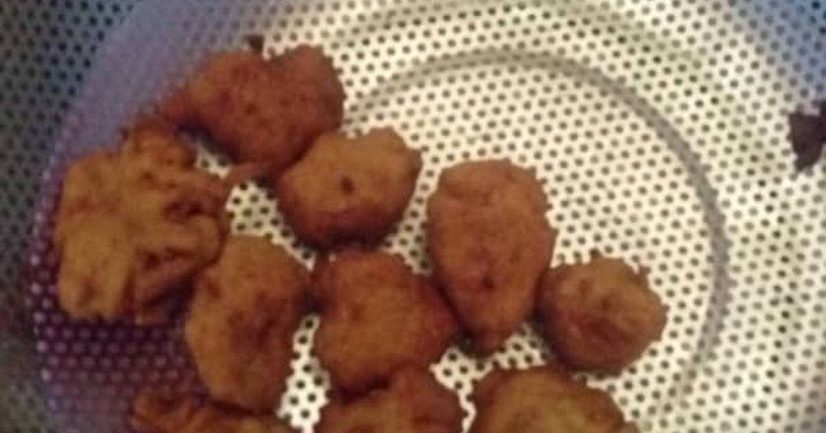 Akara Recipe by Lily - Cookpad