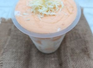 259 resep sticky milk enak dan mudah - Cookpad