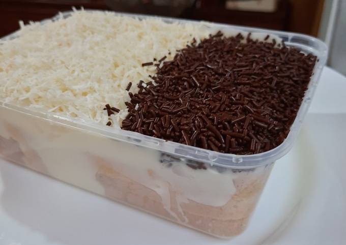 Resep Setup roti tawar oleh Dapur Khayla - Cookpad