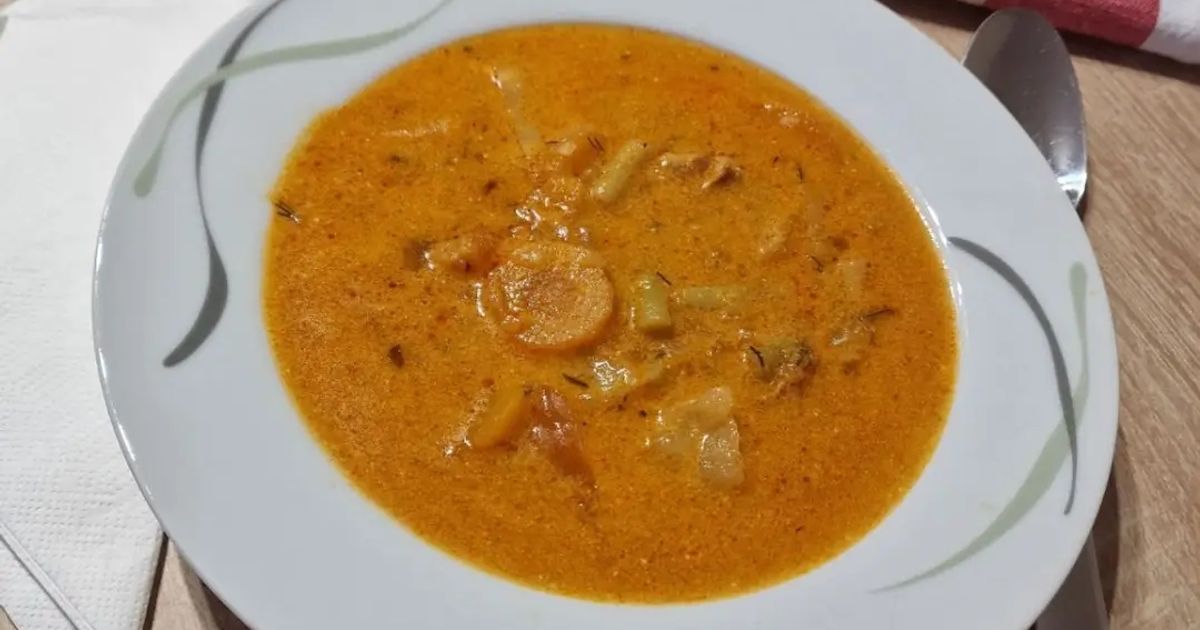 23 egyszerű és finom palóc gulyás recept - Cookpad receptek