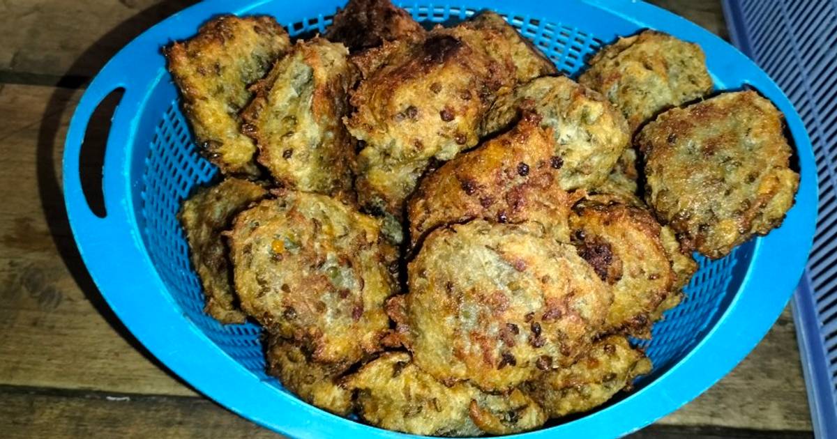 Resep Gandasturi kacang ijo ala2 oleh Era Sugiarti - Cookpad