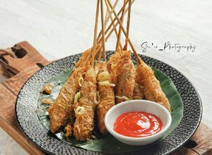 Resep Sempol Mudah dan Lezat, Cocok untuk Camilan