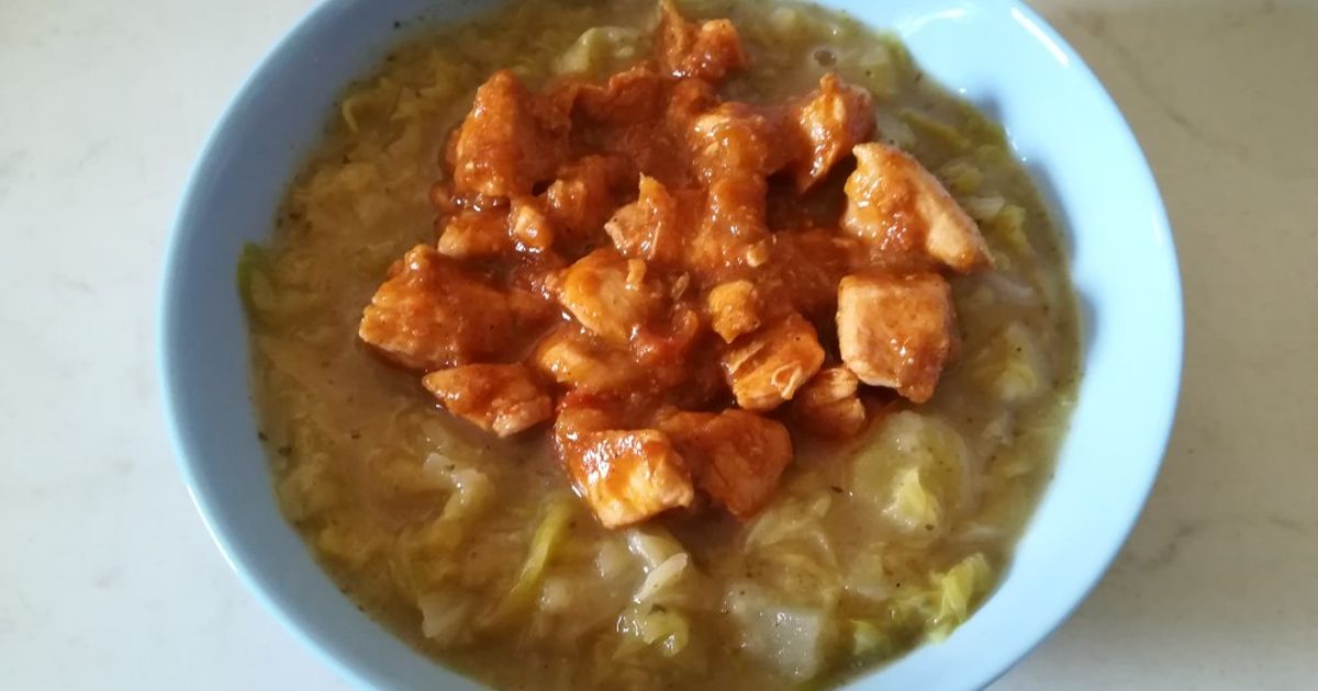 70 egyszerű és finom pulyka pörkölt recept - Cookpad receptek