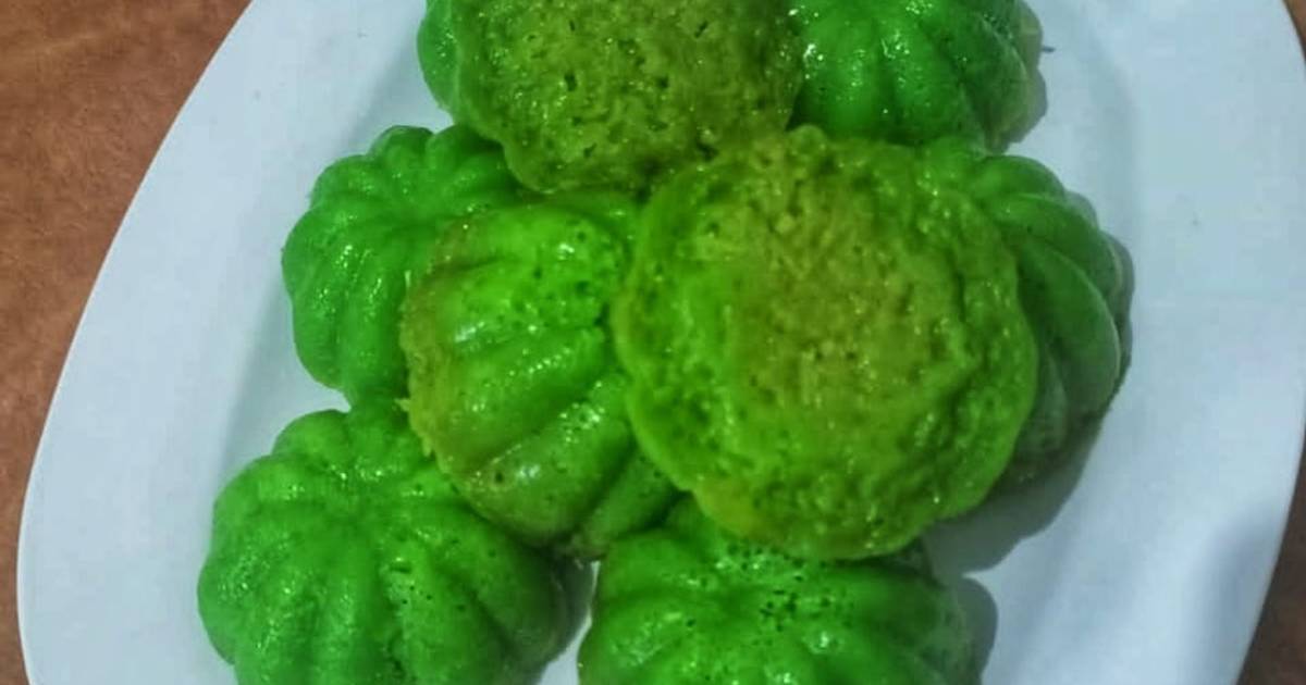 33 resep bolu inti kelapa enak dan mudah - Cookpad