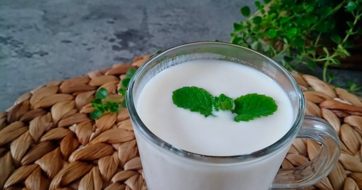 71 resep membuat biang yogurt enak dan mudah - Cookpad