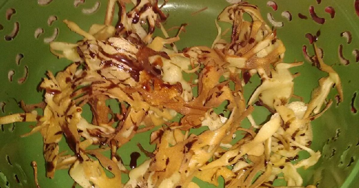 Resep Pukis Laba Laba oleh Denok Putri Utami - Cookpad