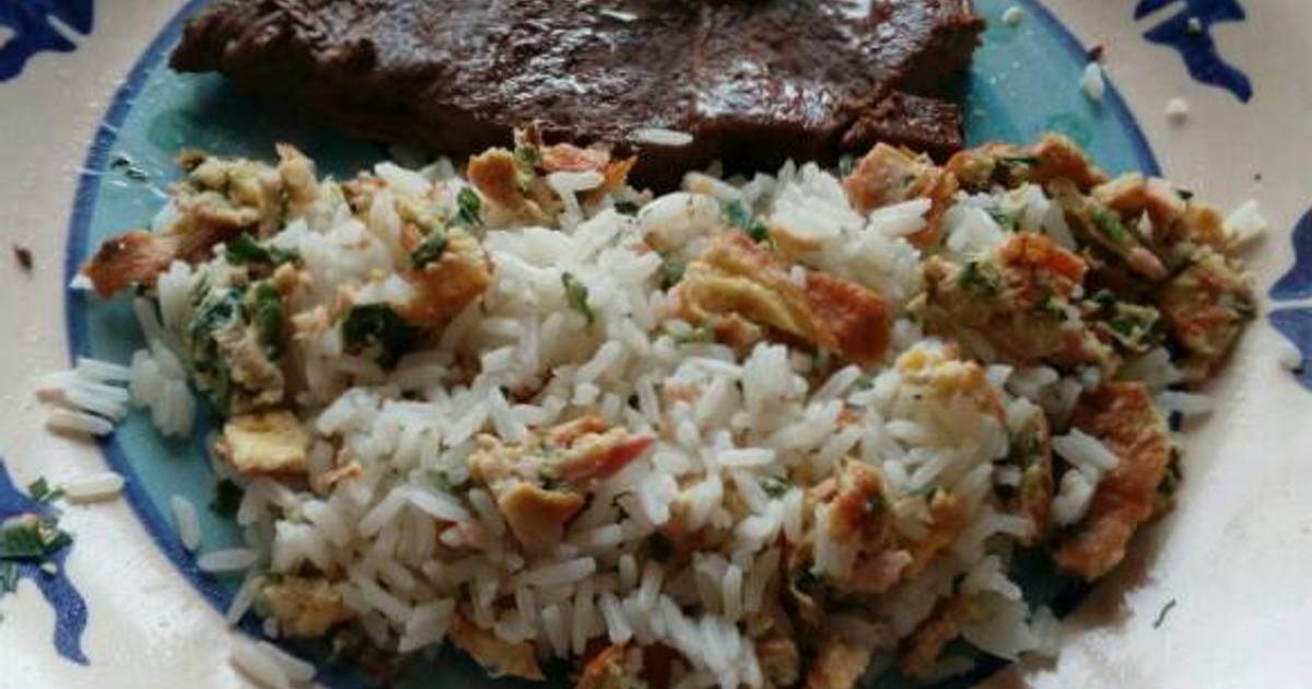 Tostada de ecuador - 10 recetas caseras- Cookpad