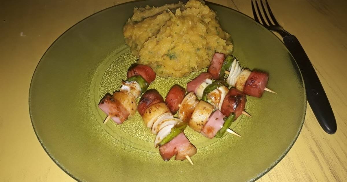 44 recetas muy ricas de panchos con panceta compartidas por cocineros ...