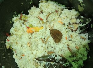 Resep nasi liwet teri magic com ala aku rumahan enak dan mudah - Cookpad