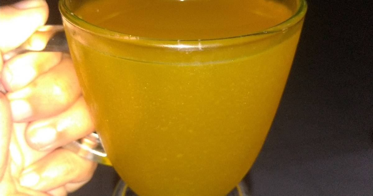 Resep Sinom oleh Ninis - Cookpad