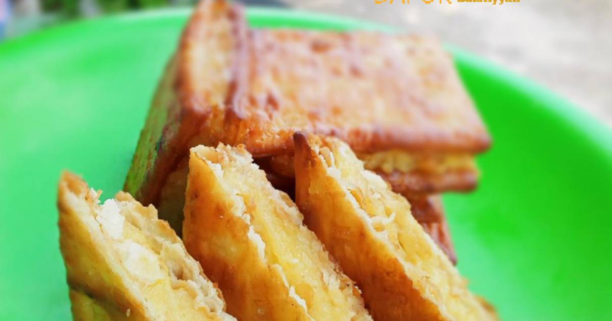 10 resep malkis vla vanila enak dan mudah - Cookpad