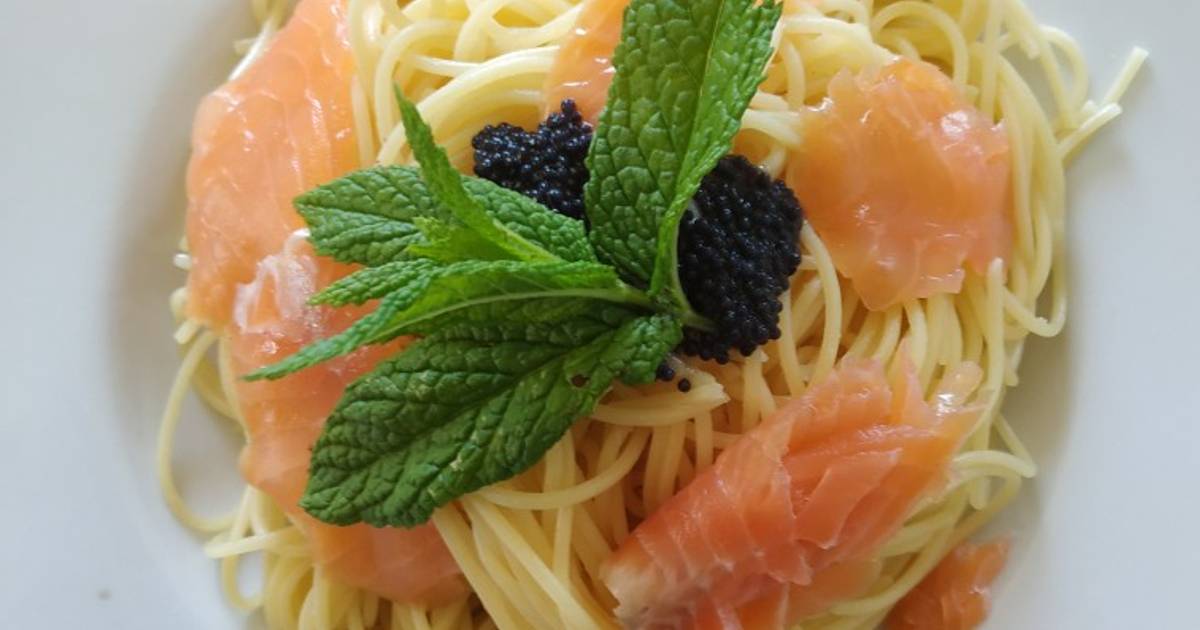 260 εύκολες και νόστιμες σπιτικές συνταγές για καπνιστος σολωμος - Cookpad
