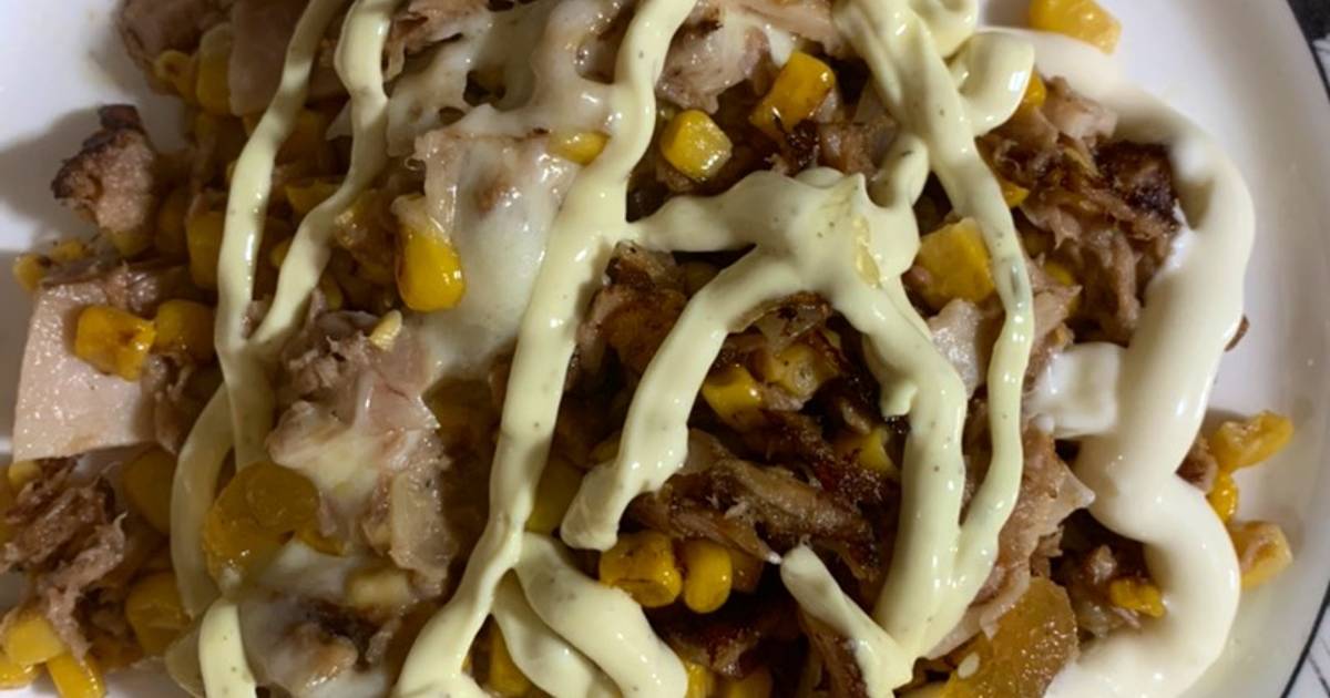 Mazorcada - 15 recetas caseras- Cookpad