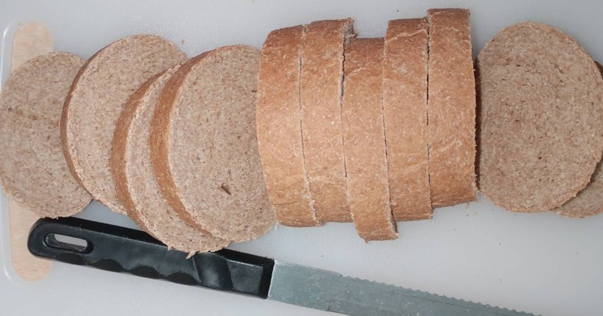 2.582 resep olahan roti gandum enak dan sederhana ala rumahan - Cookpad
