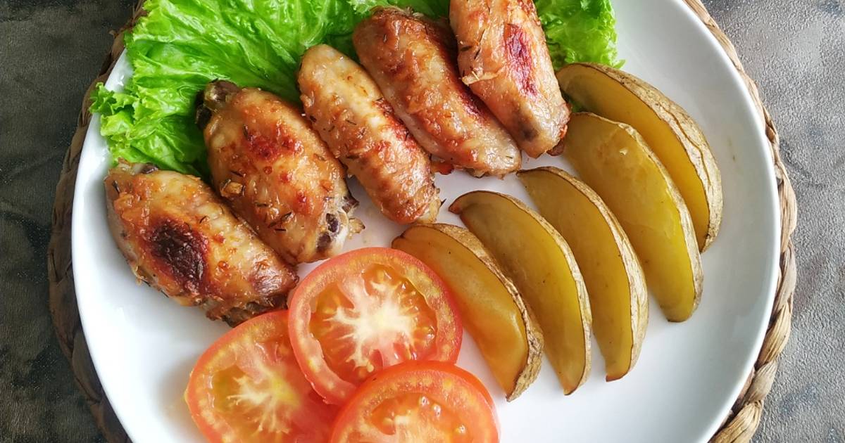 187 resep ayam turki enak dan mudah - Cookpad