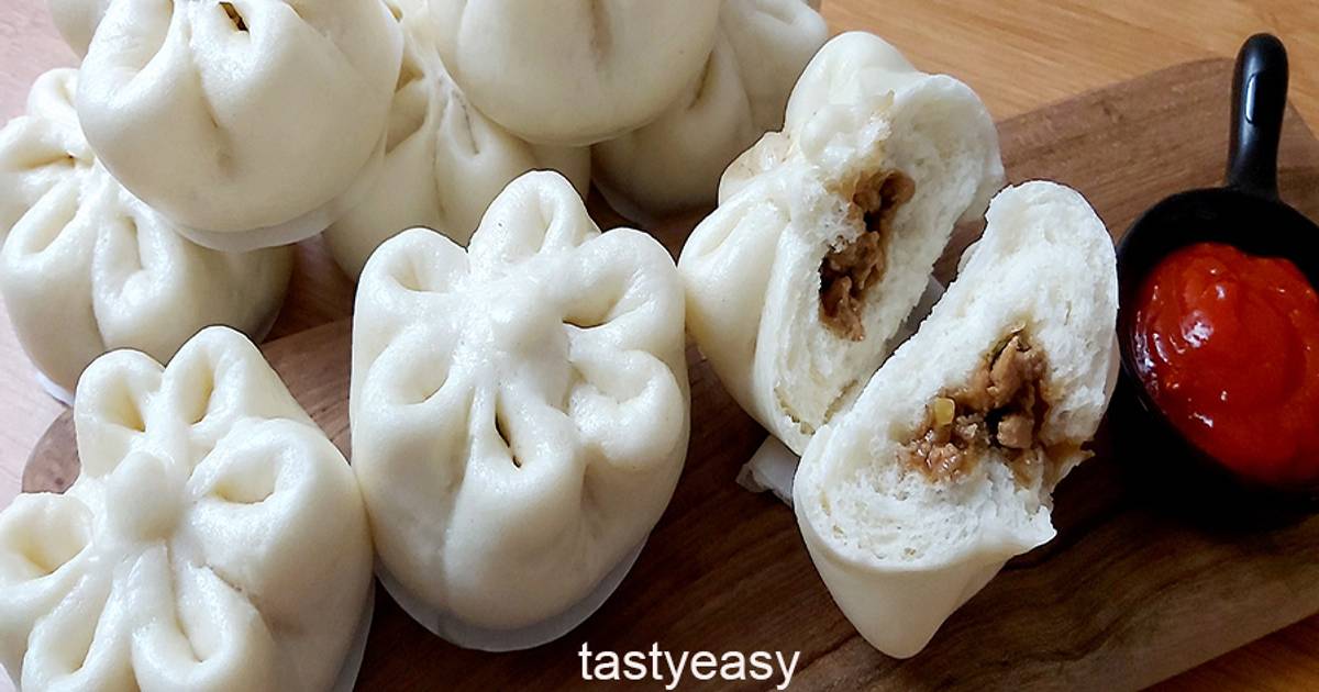 2.905 resep roti bun lembut enak dan mudah - Cookpad