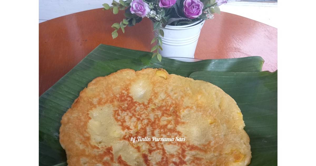 147 resep lempeng terigu original enak dan mudah - Cookpad