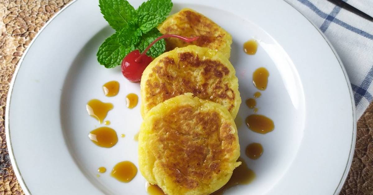 726 resep cara membuat tape singkong bandung enak dan mudah - Cookpad