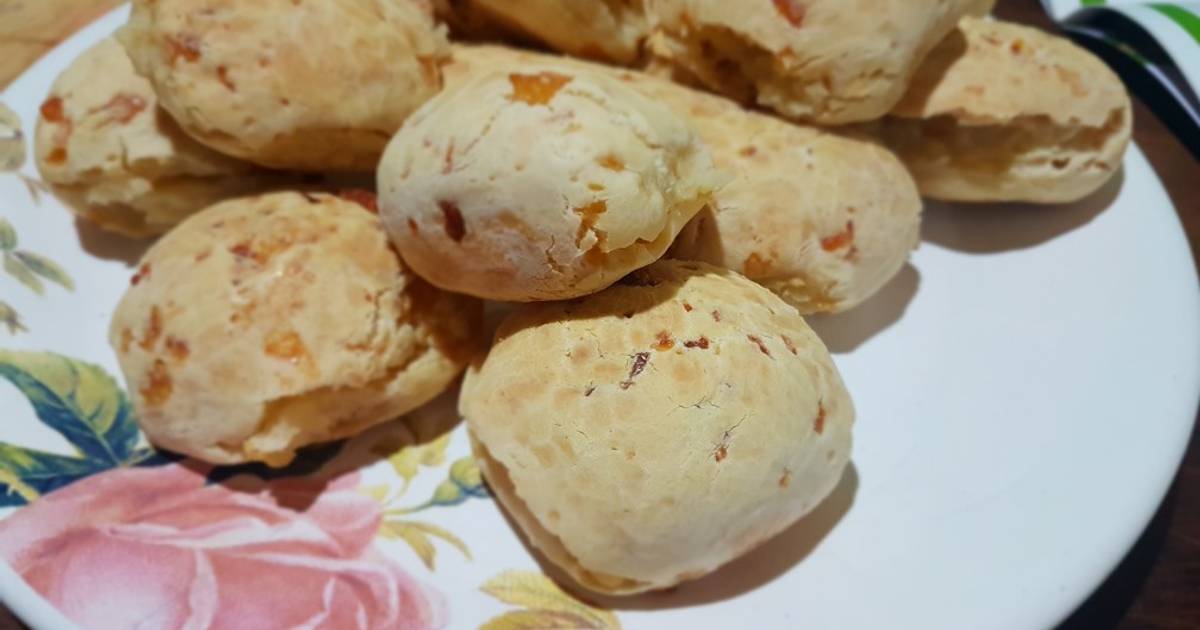 Chipa de almidon - 183 recetas caseras - Cookpad Chipa de almidon - 183 recetas caseras - Cookpad
